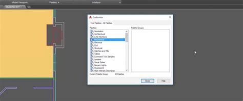 2 Minute Autocad Tips Robotech Cad Solutions