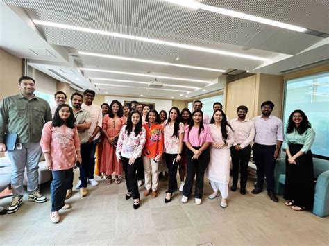 Vishakha Vij On Linkedin Dayofpink2024