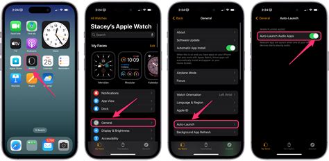 How To Prevent ‘now Playing On Apple Watch From Opening Automatically • Macreports