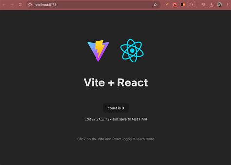 기록용 프로젝트 초기세팅 React Ts Vite By Soojin Jung Medium