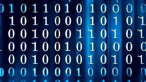 ¿qué Es Binario Y Cómo Se Utiliza En Informática Electrónica Online
