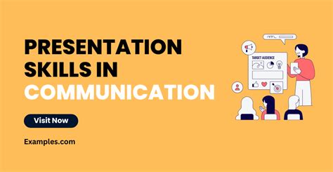 29 Presentation Skills In Communication Examples