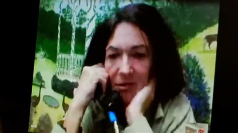 Ghislaine Maxwell 60 Minutes Interview Extraordinary New Claims