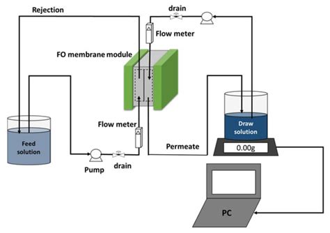 Membranes Special Issue Membrane Surface Modification And Functionalization