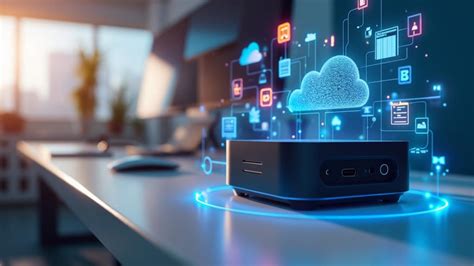 What Are The Significant Advantages Of Using Cloud Storage With Mini Pcs Mini Pc Reviewer