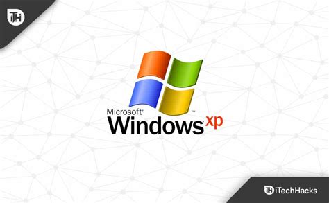 download windows xp iso full free 2023 professional 32 64 bit itechhacks