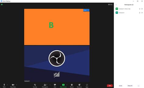 Advanced Scene Switcher Updates Page 5 OBS Forums
