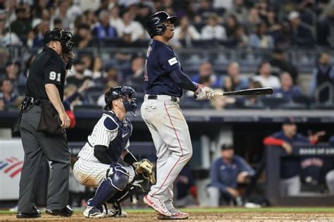 Yankees Vs Red Sox Betting Odds Free Picks And Predictions 6172023