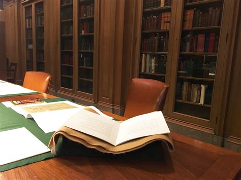 Sex Tips I Learned At The New York Public Library Atlas Obscura