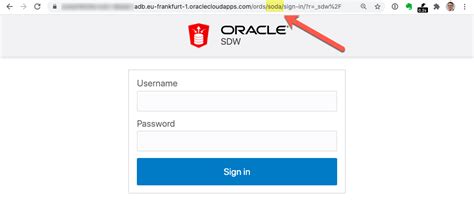 Always Free Autonomous Json Database Philipp Salvisbergs Blog