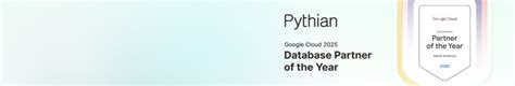 Pythian Jobs Linkedin