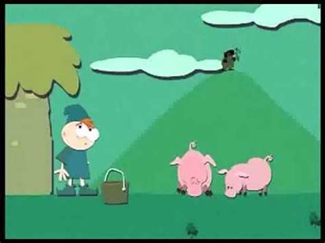St Patricks Day Explained Ala Veggie Tales One Of My Favorites St