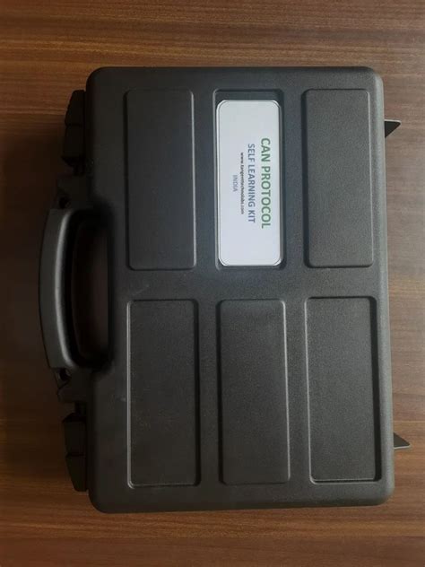 Can Protocol Practice Kit At ₹ 28000 Piece Protocol Converter In Bengaluru Id 2855354621612