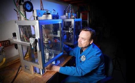 DHS Unveils Detection System Innovation Intelligence Community News