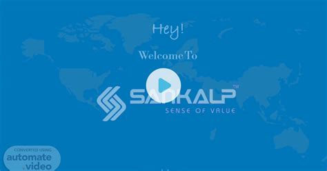 slidemodel free powerpoint templates automate video