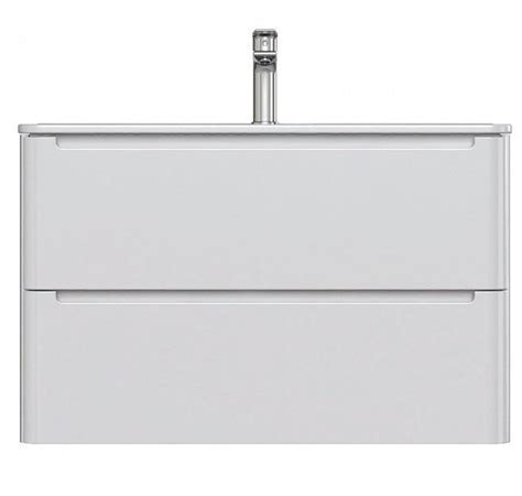 Тумба под умывальник Iddis Edifice 80 EDI80W0i95 – купить c доставкой ...