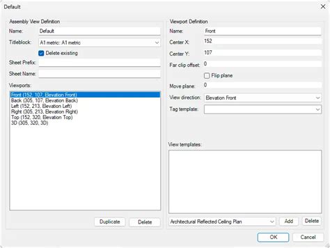 Revit Modify Panel Assembly Kobilabs