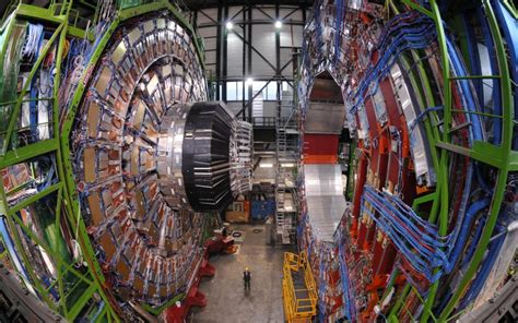 About Cms Cms At Fermilab