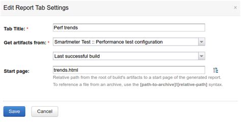 How To Set Up Teamcity For Load Testing