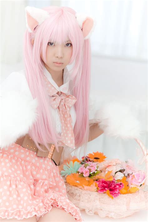 Enako Galería De Cosplay