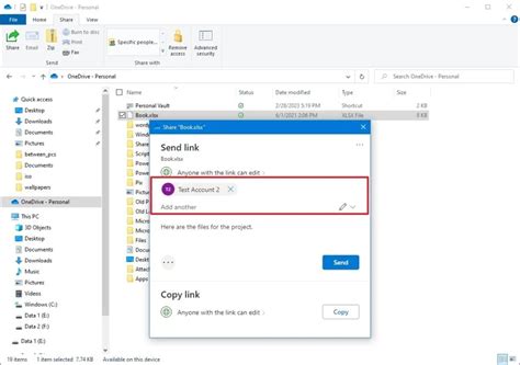 How To Share Files On Windows 10 11 Official Methods Included