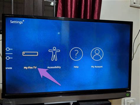 5 Ways To Reset Amazon Fire TV Stick To Factory Settings
