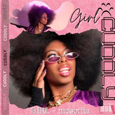 Cuddly No Meadd “🐾 𝔾𝕀ℝ𝕃 Mcsoffianos Conte Quando E Porque Fez Seu Meadd Fiz Esse Mes