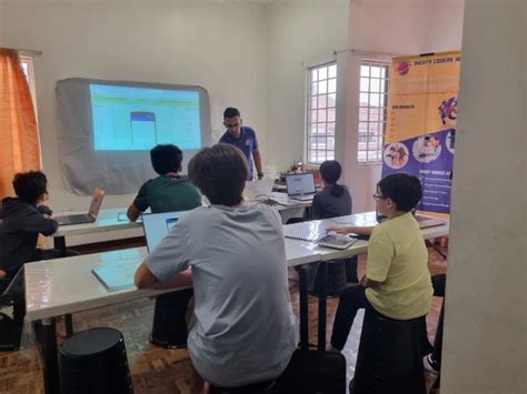 Mighty Coders Academy On Linkedin Mightycodersacademy Mobileappinventor Youngcoders