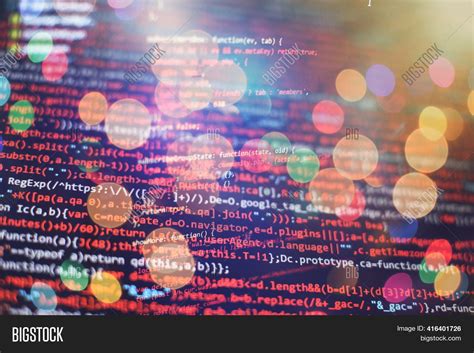 Web Develop Company Image And Photo Free Trial Bigstock