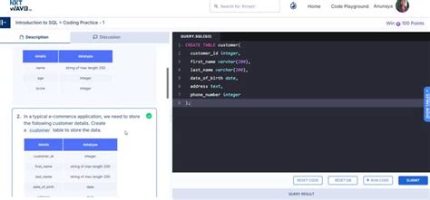 Anunaya Parankusham On Linkedin Day57 100daysofcodechallenge