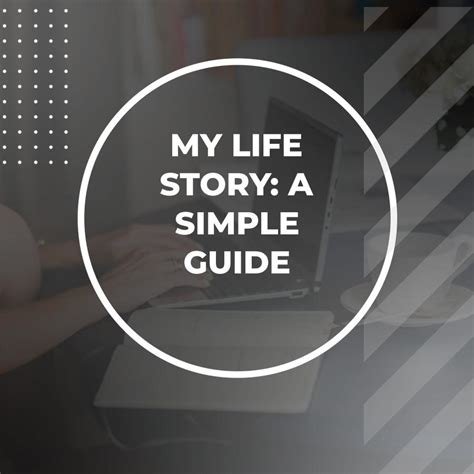 Memoir Template For Aspiring Authors Adazing