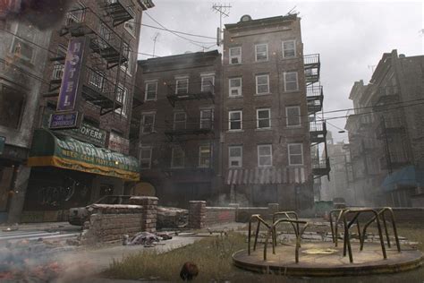 Cod Mw3 Maps Full List Of Multiplayer Maps And Key Details Radio Times