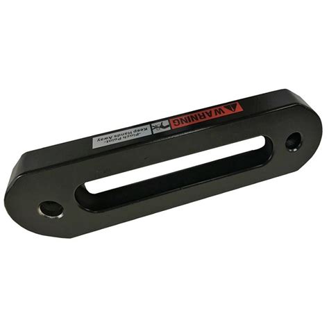 Polaris Sportsman Sportsman Touring Atv Fairlead By Motoalliance Cfg Fairlead Atv Eps