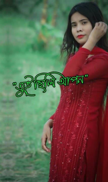 স্কুল জীবন প্রথম প্রেমে তুই ছিলি আপন Shortvideo Bdyoutube Subscribe Youtube