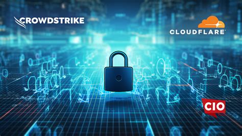 Crowdstrike And Cloudflare Announce Expanded Strategic Partnership To