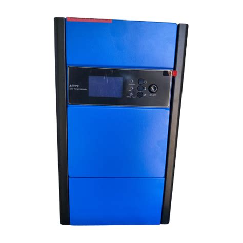 Mppt 440v 120amp Charge Controller Premier Energy Solution Mppt 440v 120amp Charge Controller Premier Energy Solution