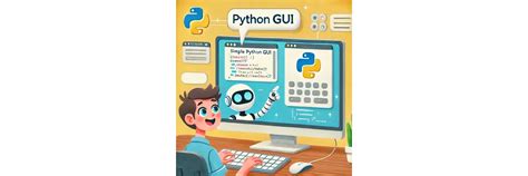 초보자도 쉽게 하는 파이썬 Gui 개발 Ai로 하는 방법
