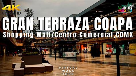 Plaza Acoxpa Mexico City — Stores Map And Hours Occupi