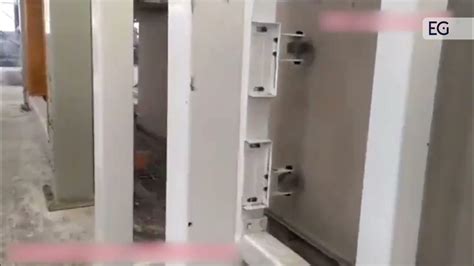 Оборудование для производства газобетонных блоков Zhongke Youtube