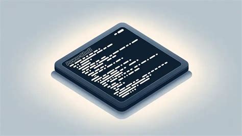 30 Comandos Básicos De Powershell Cmdlets