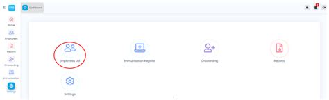 Adding Or Editing Peoples Information Onepassport