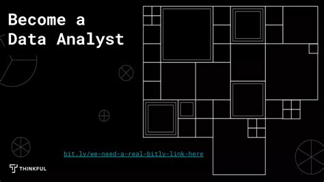 Become A Data Analyst Ppt