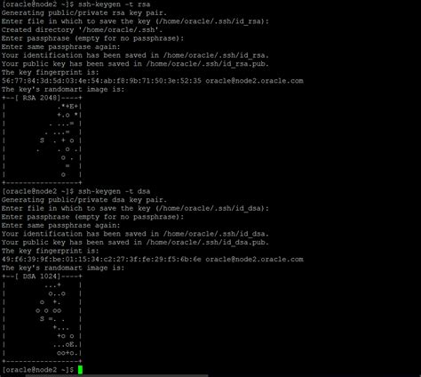 Step By Step Oracle Rac 12c Release 2 12c R2 Installation On Oracle Virtualbox With Oel7