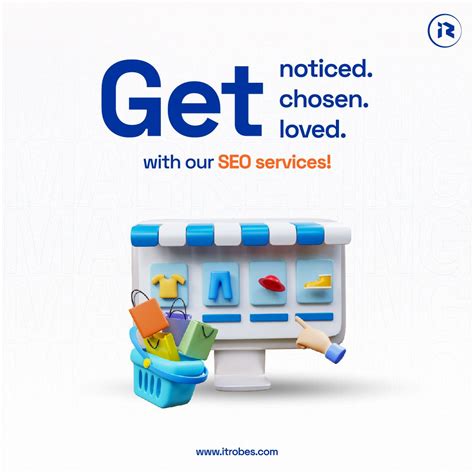 Itrobes On Linkedin Itrobes Seo Digitalmarketing Onlinepresence