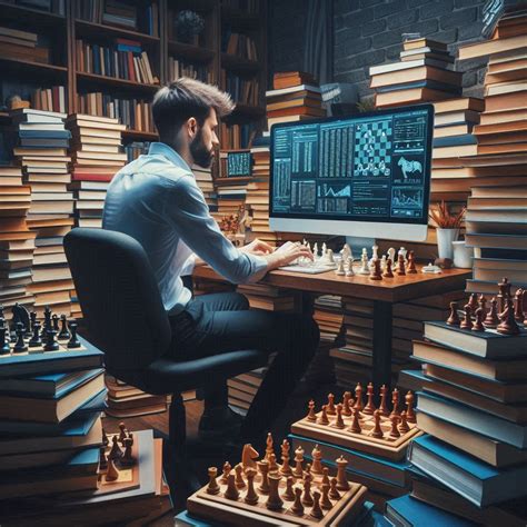 How To Use Chess Databases For Improvement Waleed Naeem