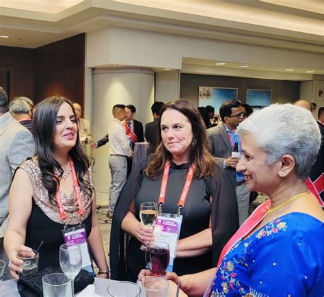 Synkriom On Linkedin Our Team Members Komal Dangi Rachel Metz And