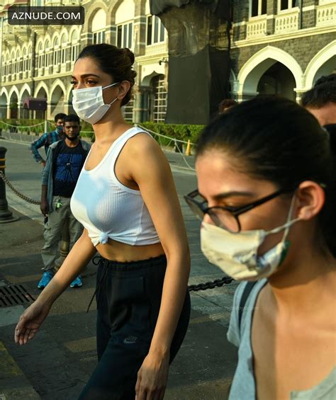 Deepika Padukone Nude Aznude