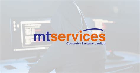 The Importance Of Cyber Security For Smbs Mt Services