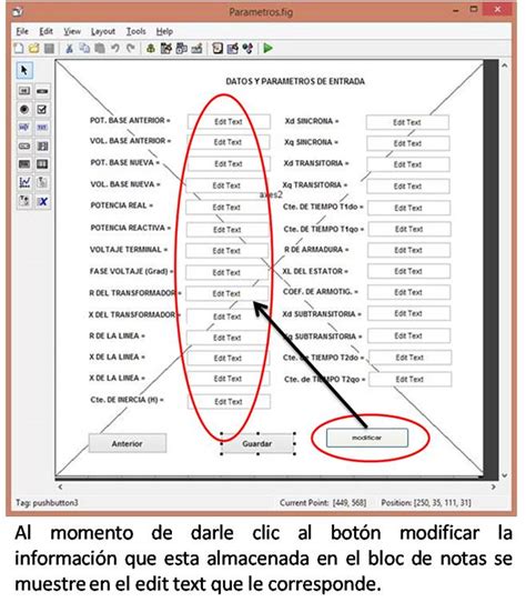 Matlab Gui Como A Partir De Una Interface Puedo Abrir Un Archivo