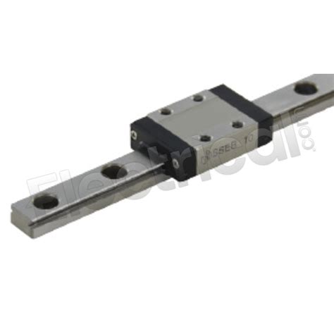 Misumi Sseb13 70 Llc Guideslide Machine Part